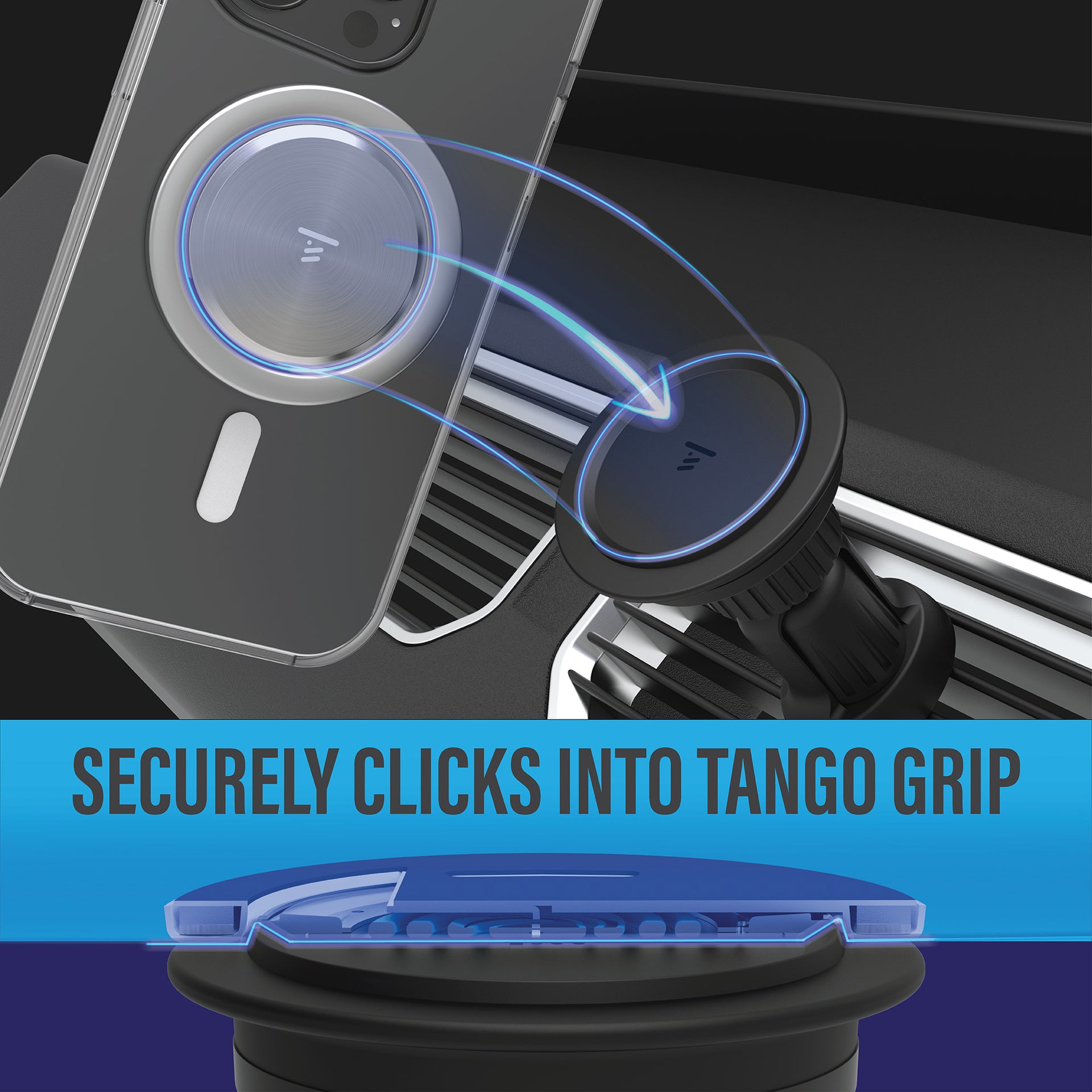 Tango Grip