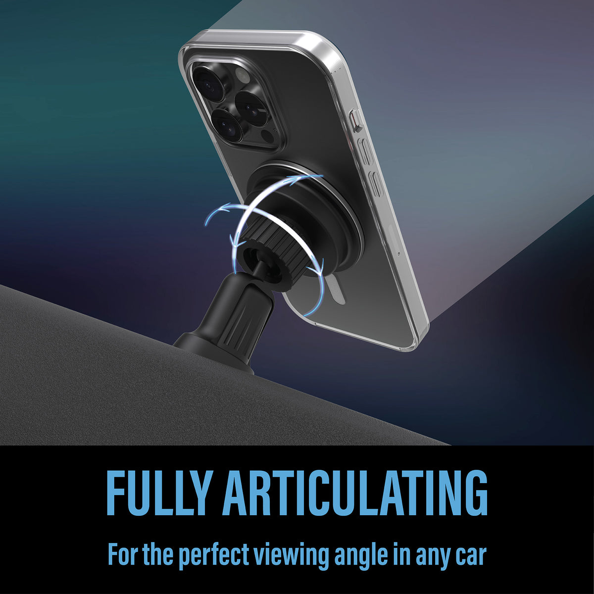 Tango Car Mount