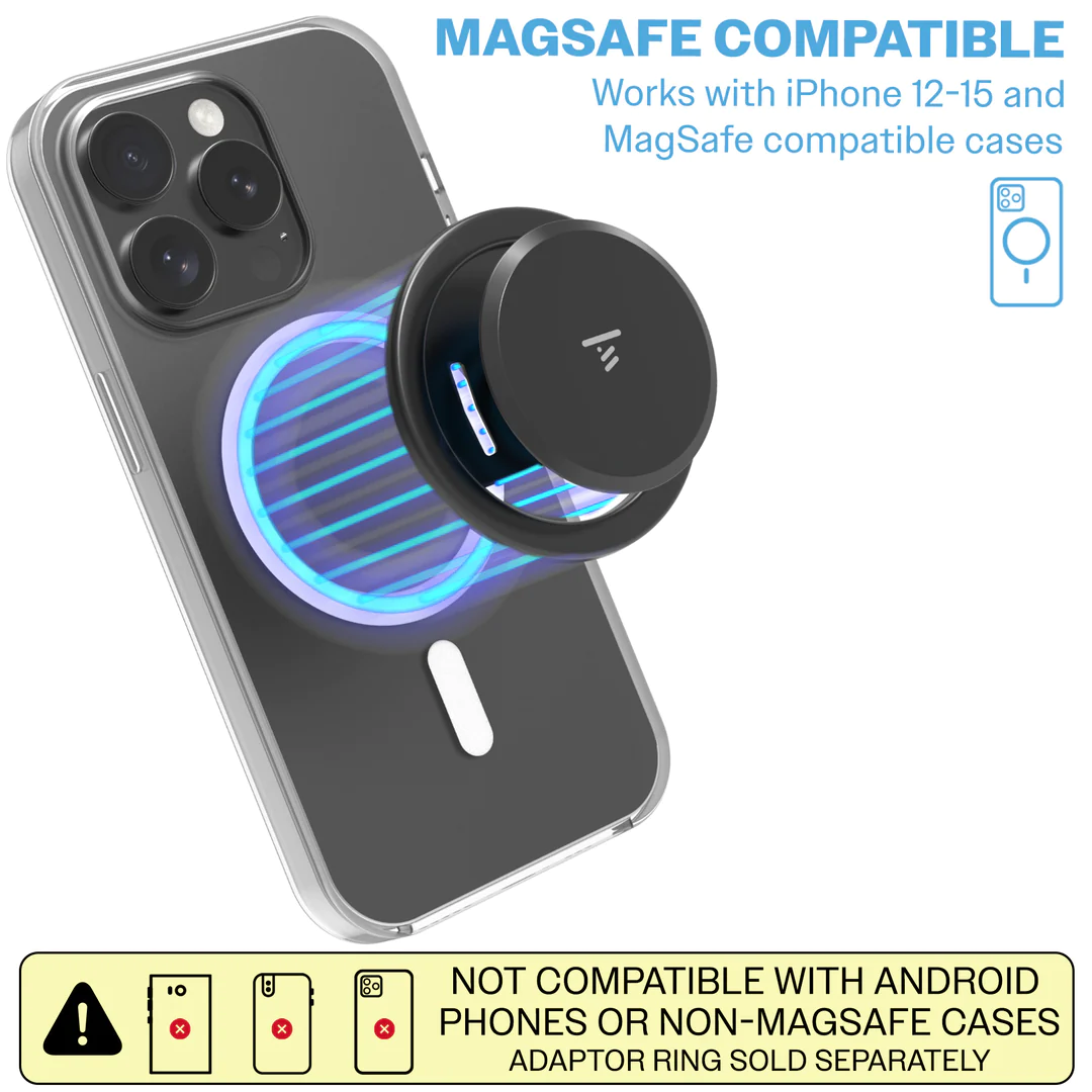 Tango Grip